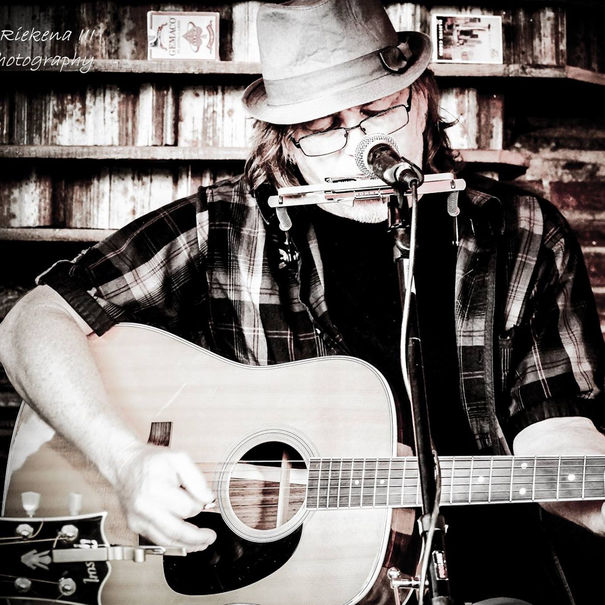 Steve Crabtree - Photos