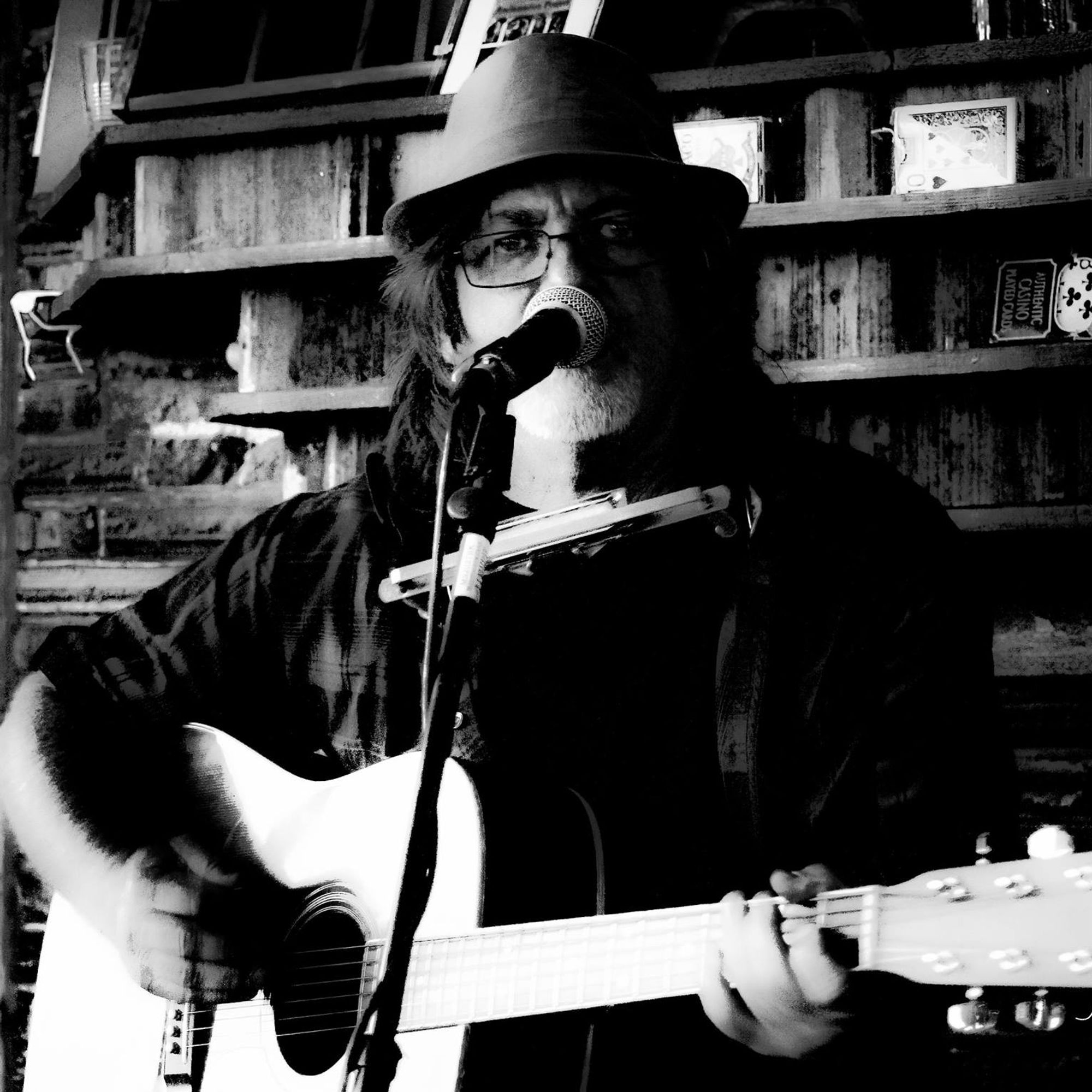 Steve Crabtree - Photos