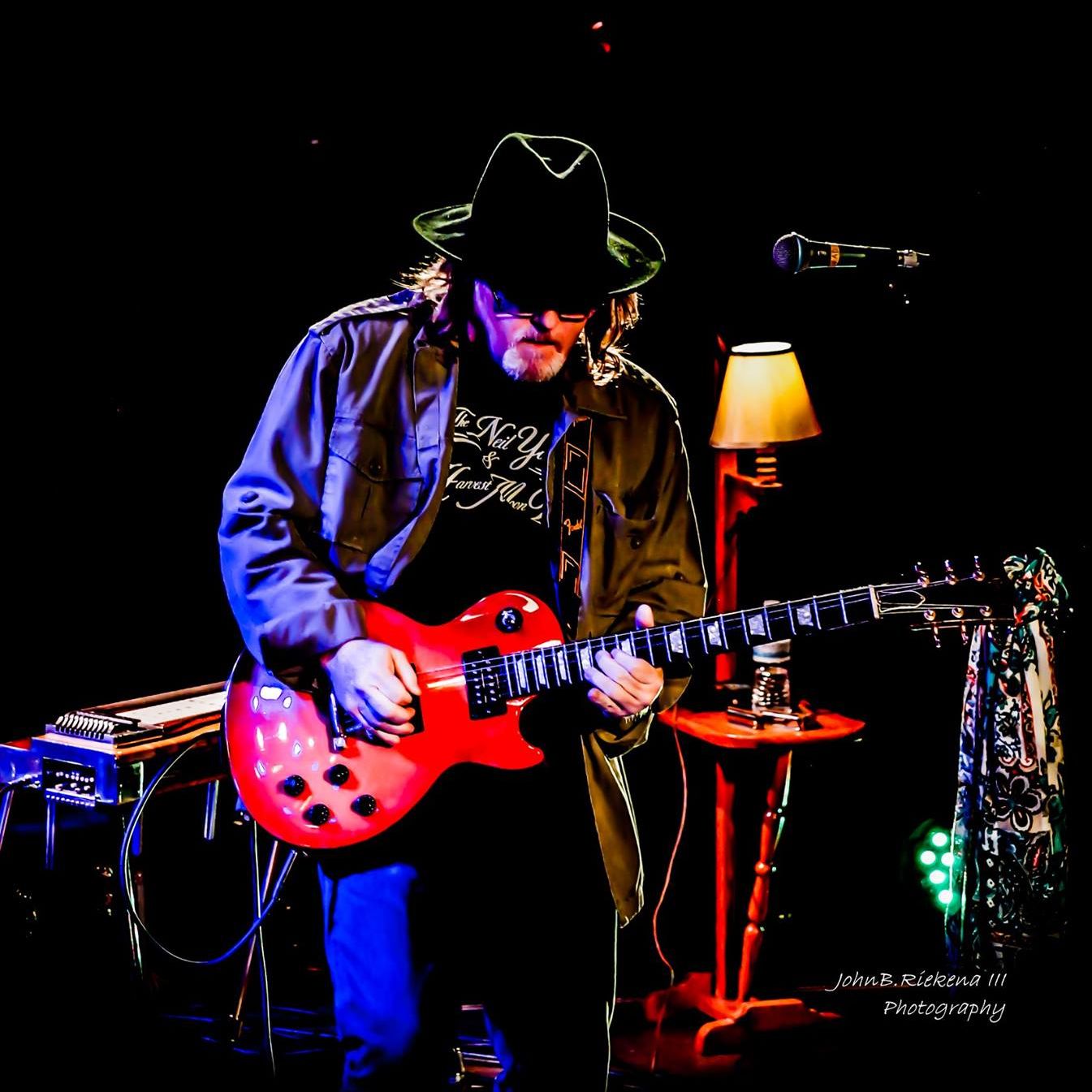 Steve Crabtree - Photos