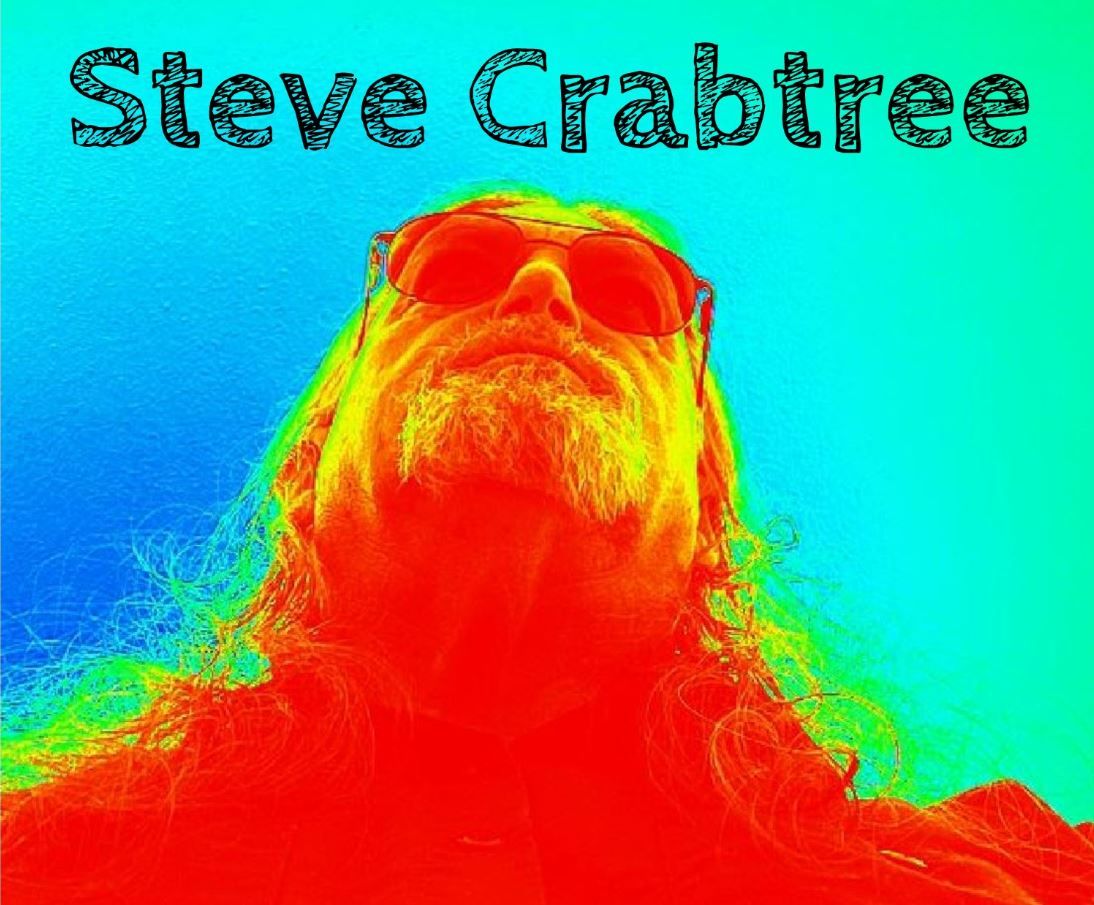Steve Crabtree - Photos