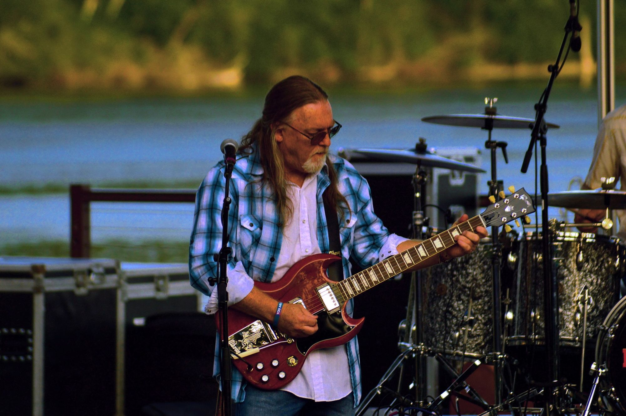 Steve Crabtree - Photos