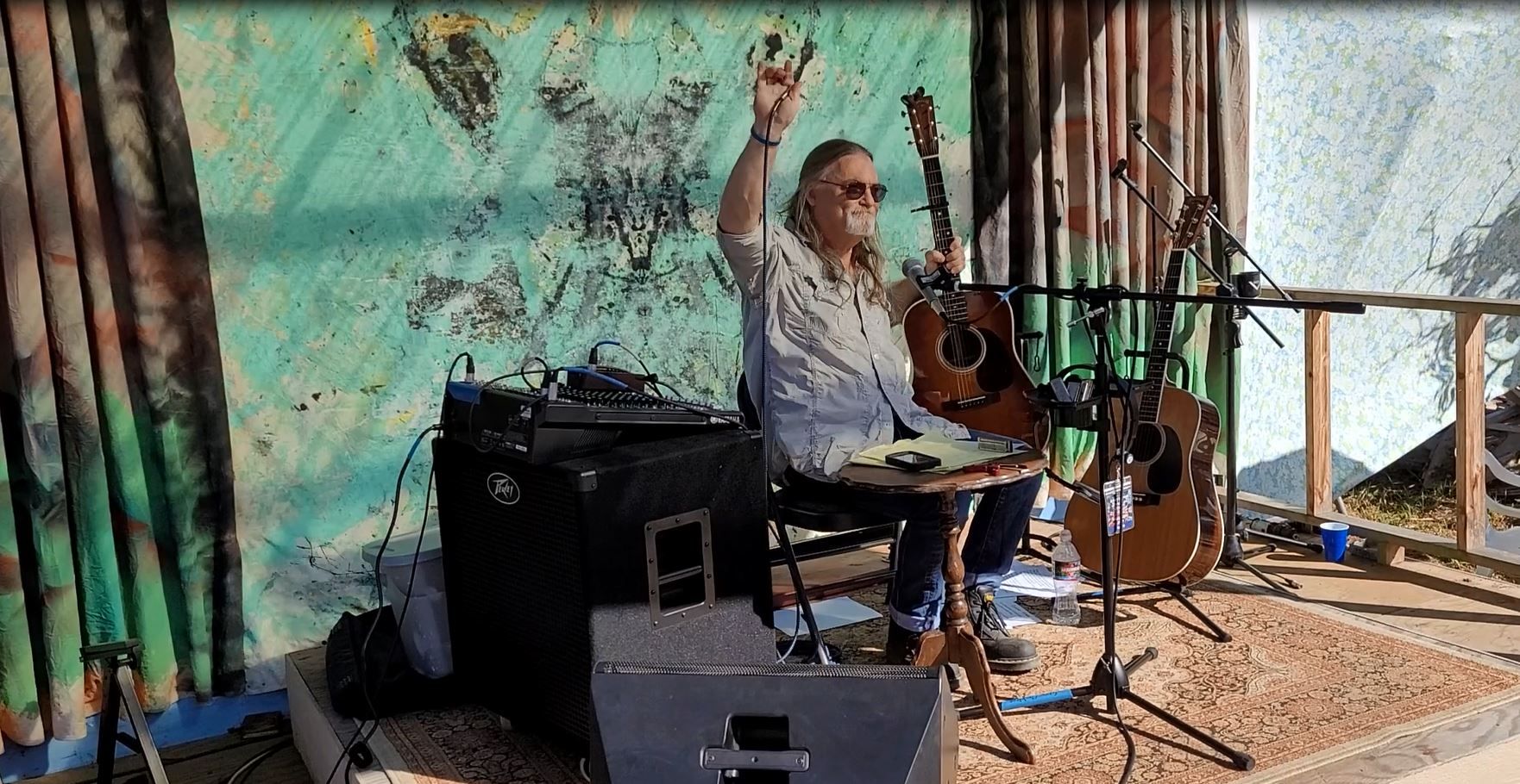 Steve Crabtree - Photos