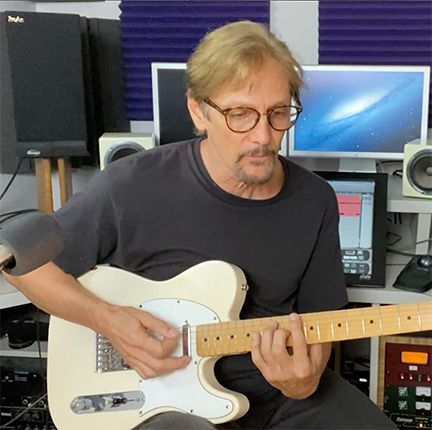 Mike Pachelli - Charts & Tabs