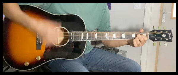 Mike Pachelli - Charts & Tabs