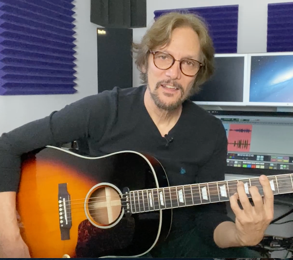 Mike Pachelli - Charts & Tabs