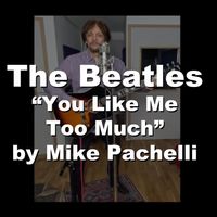 Mike Pachelli - Charts & Tabs