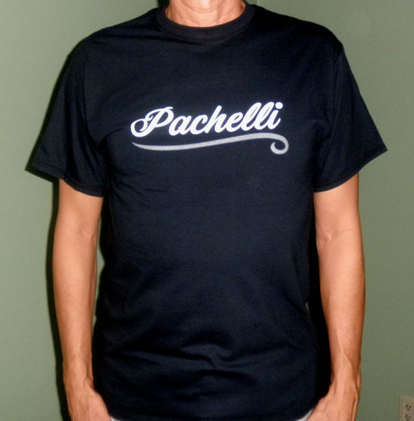 Mike Pachelli - T-Shirts