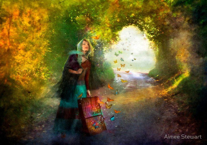 Foxfires Art - Gallery