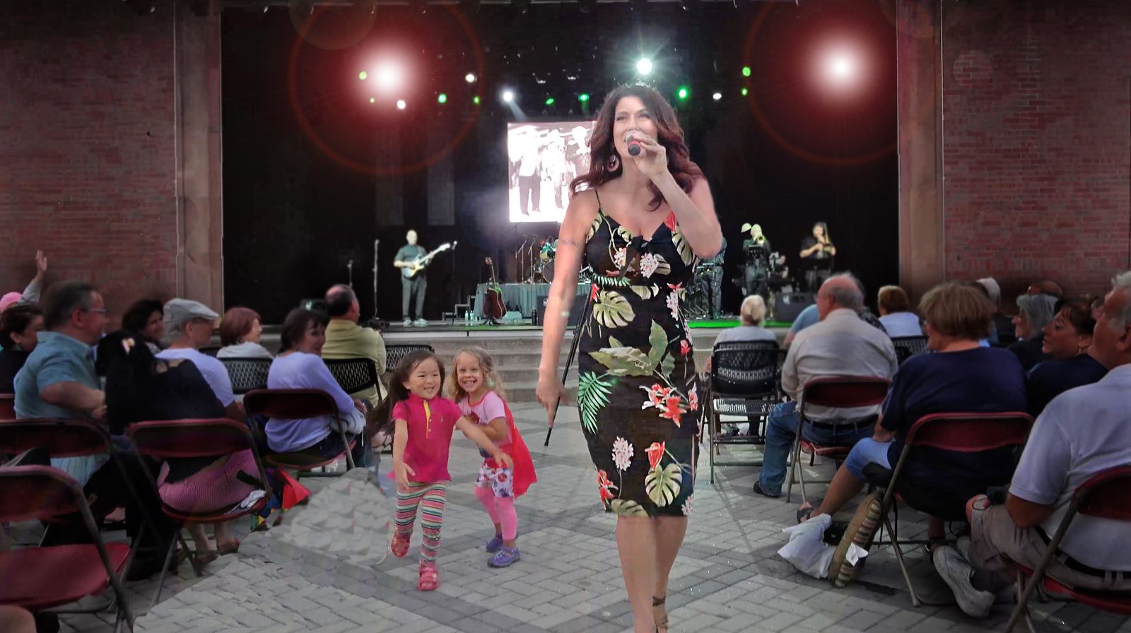 Deena Miller - Photo Gallery