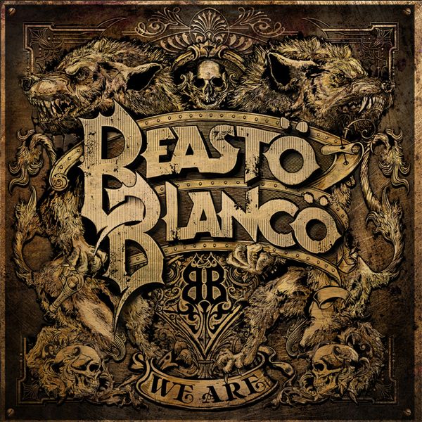 Rat Pak Records - beastoblanco Rat Pak Records - beastoblanco