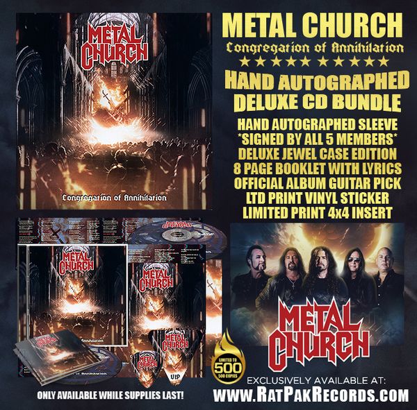 Metal Church