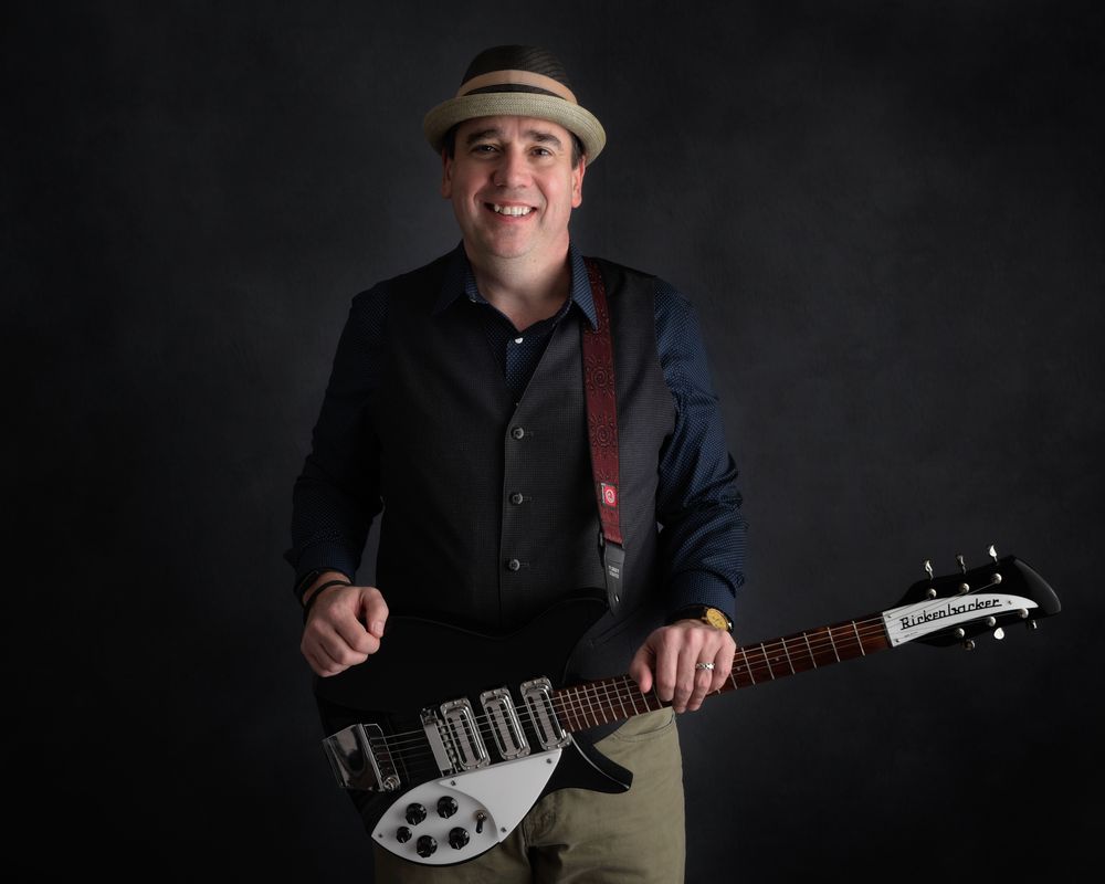 Dan Cody
