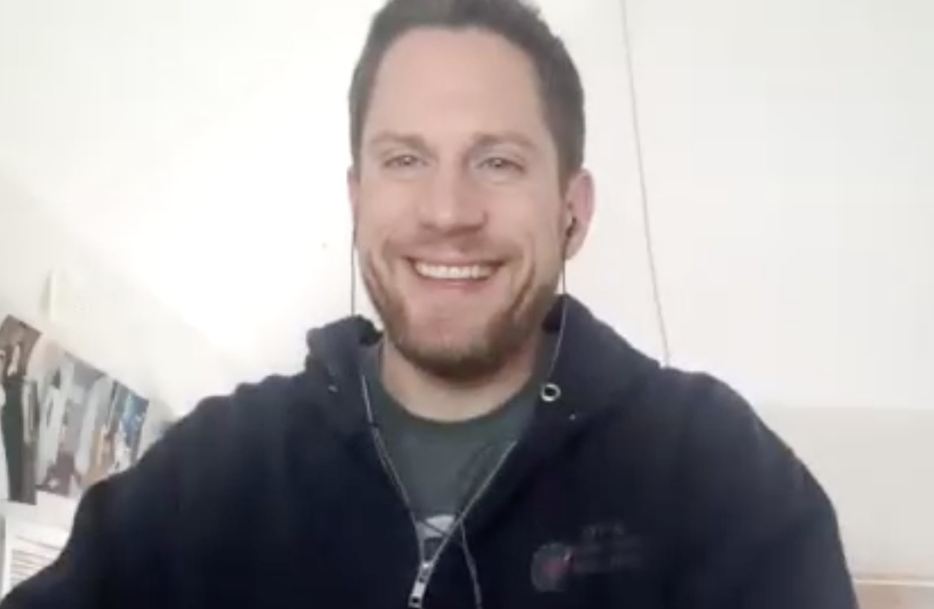 Matt Earley Gotta Groove Records Interview