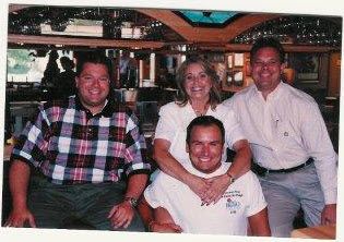 Applebee's Concept Founders