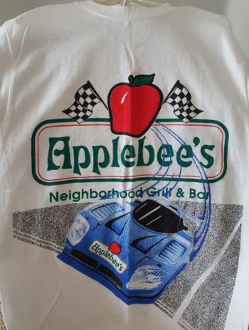 Applebee's Concept Founders