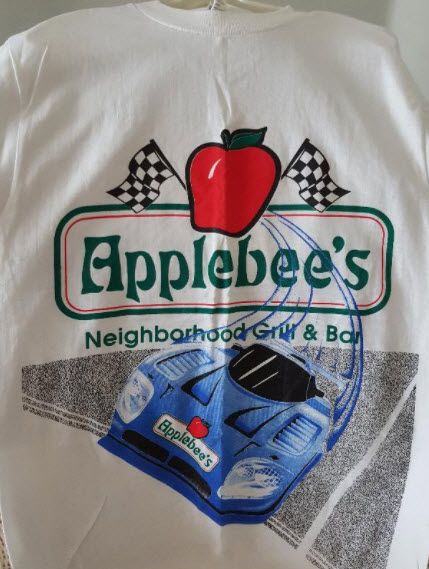 Applebee's Concept Founders