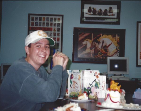 Applebee's Concept Founders