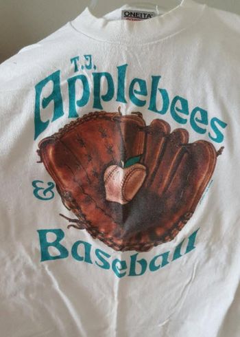 Applebee's Concept Founders