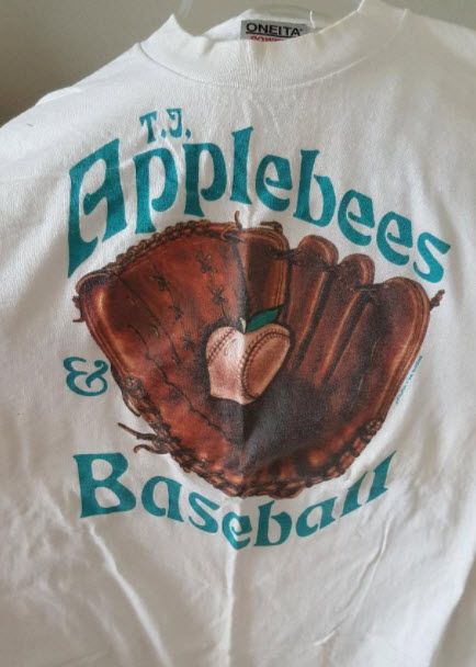 Applebee's Concept Founders
