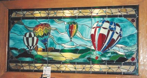 Applebee's Concept Founders