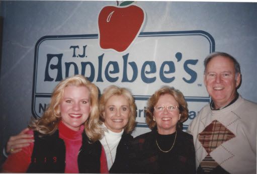 Applebee's Concept Founders