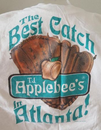 Applebee's Concept Founders