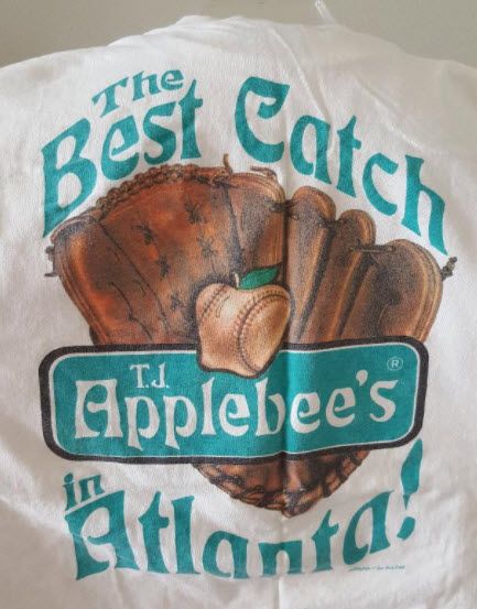 Applebee's Concept Founders