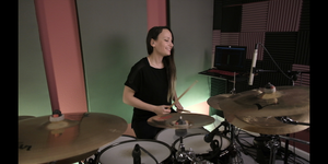 Tamara Tadic - ABOUT