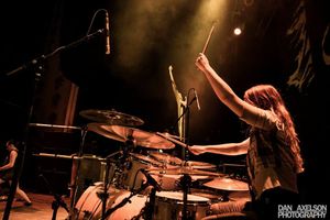 Tamara Tadic - TOURS