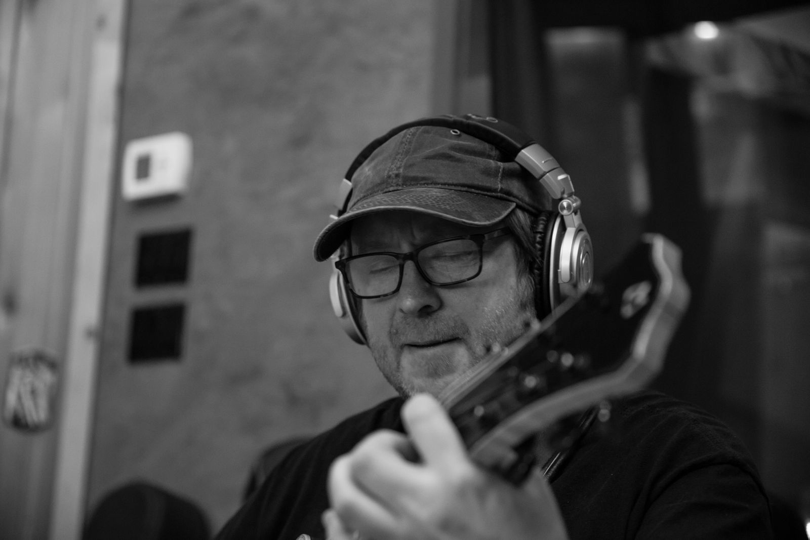 Craig Graham - Photos