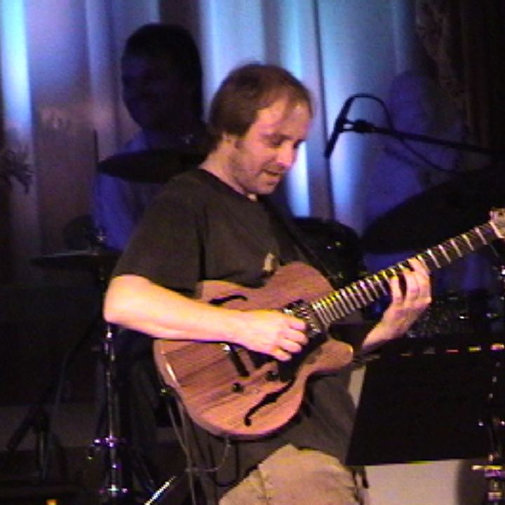 Craig Graham - Bio