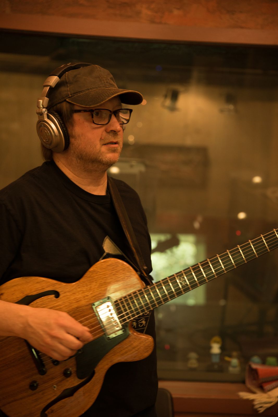 Craig Graham - Photos