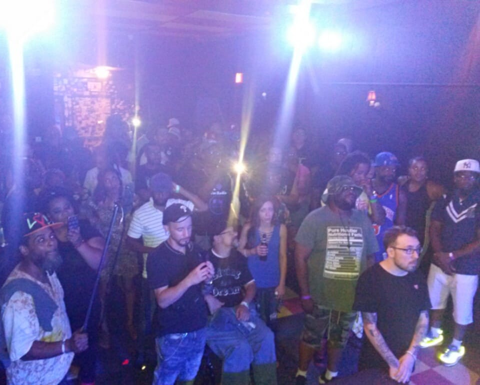 The Hip Hop Foundation Events the-hip-hop-foundation-events