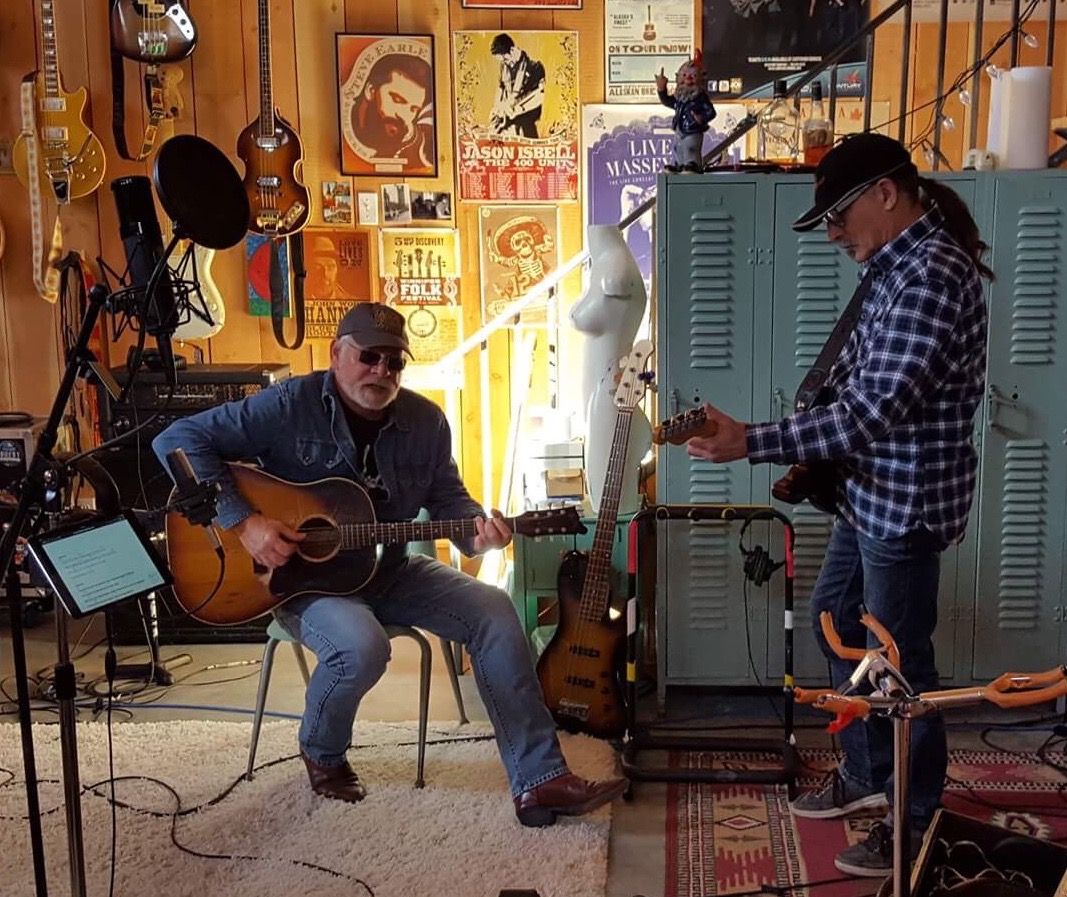 Craig Moreau - Photos