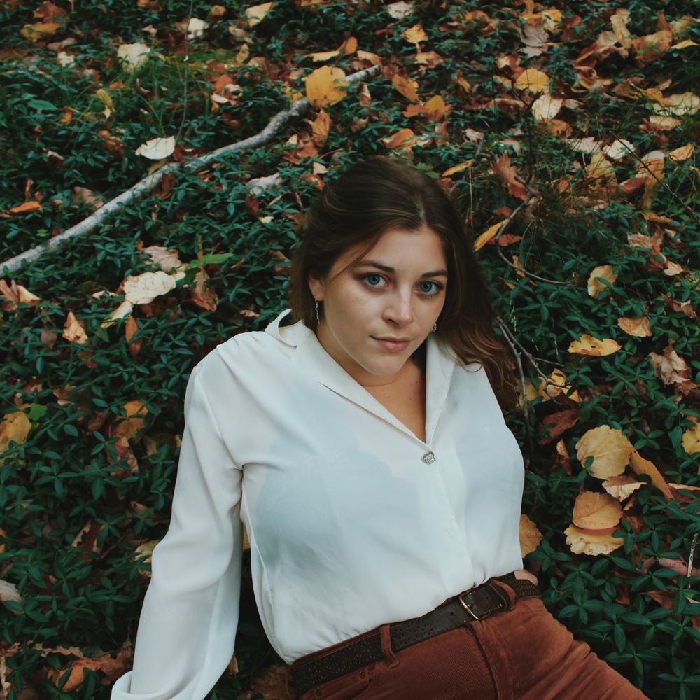Sarah Gross - Press Kit