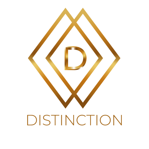 Distinction - Mon offre de services
