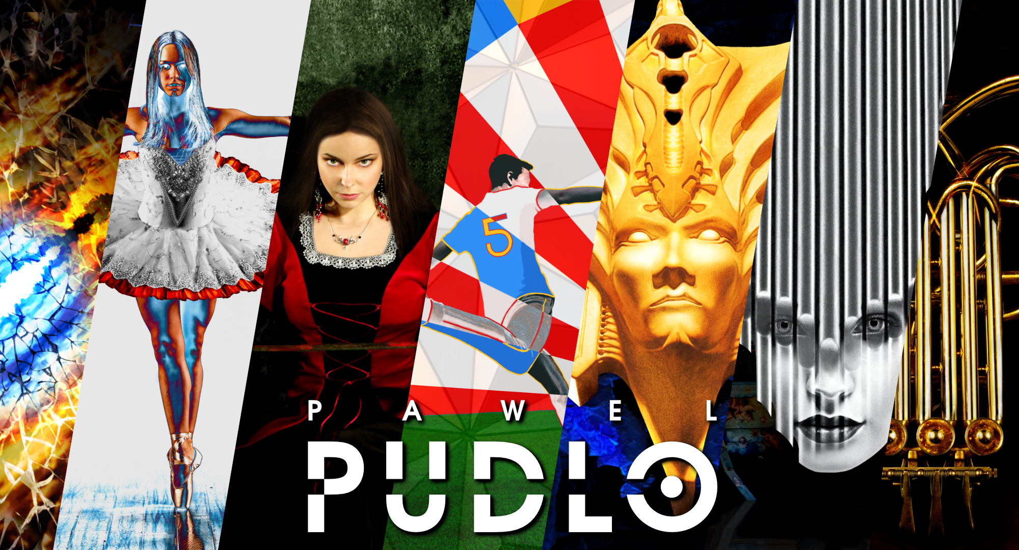 Pawel Pudlo - Euro