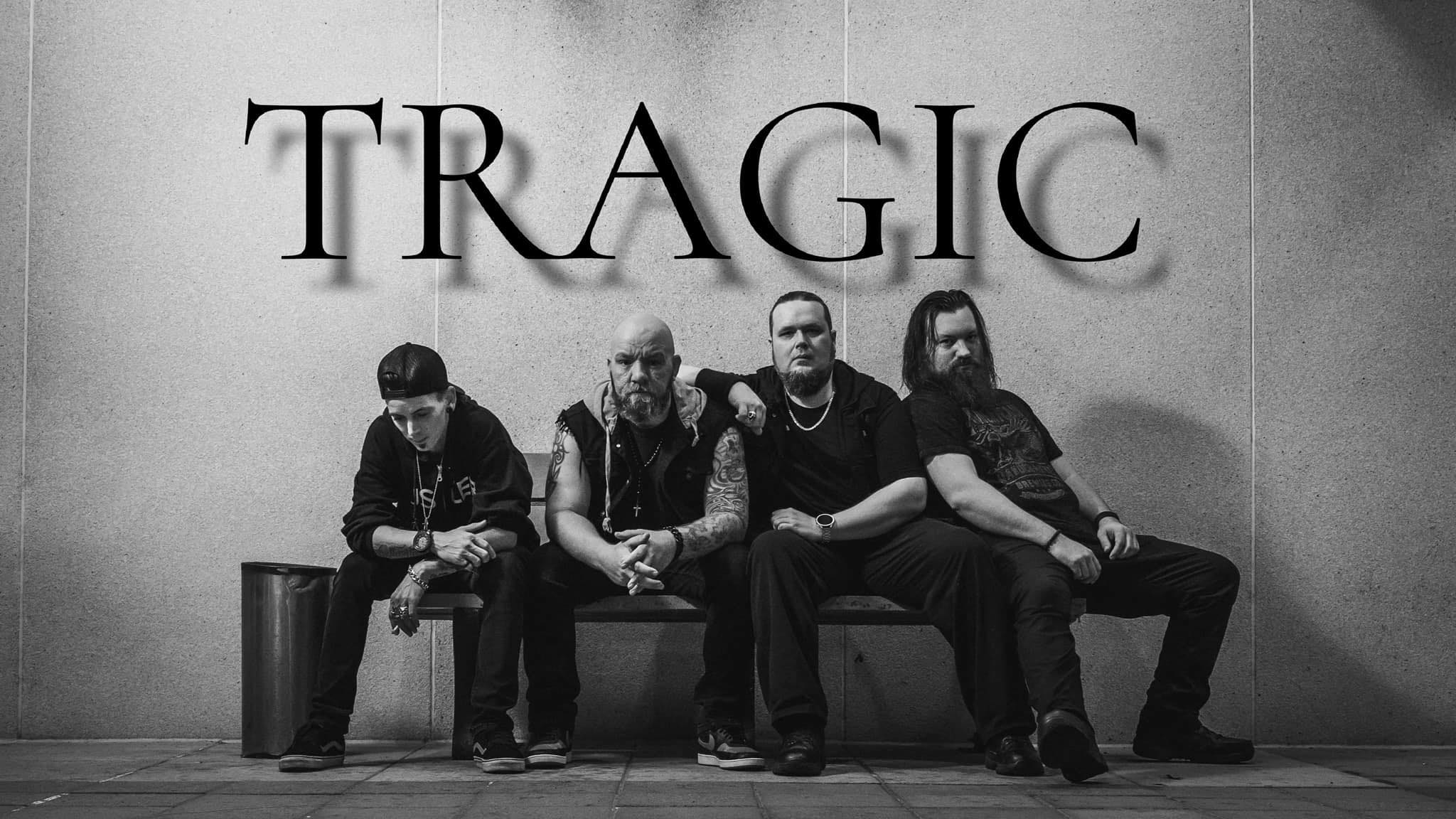Tragic - Official Band Website