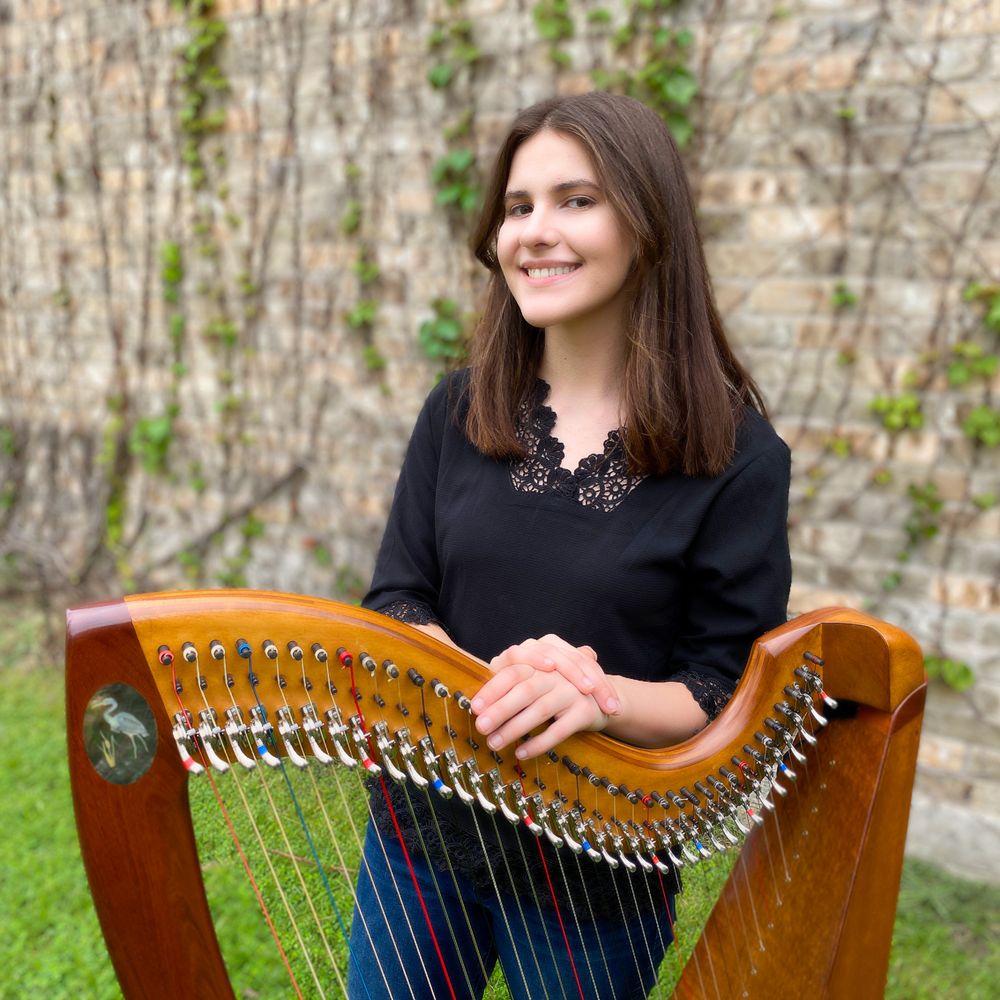 She Moved Through the Fair - The Cast