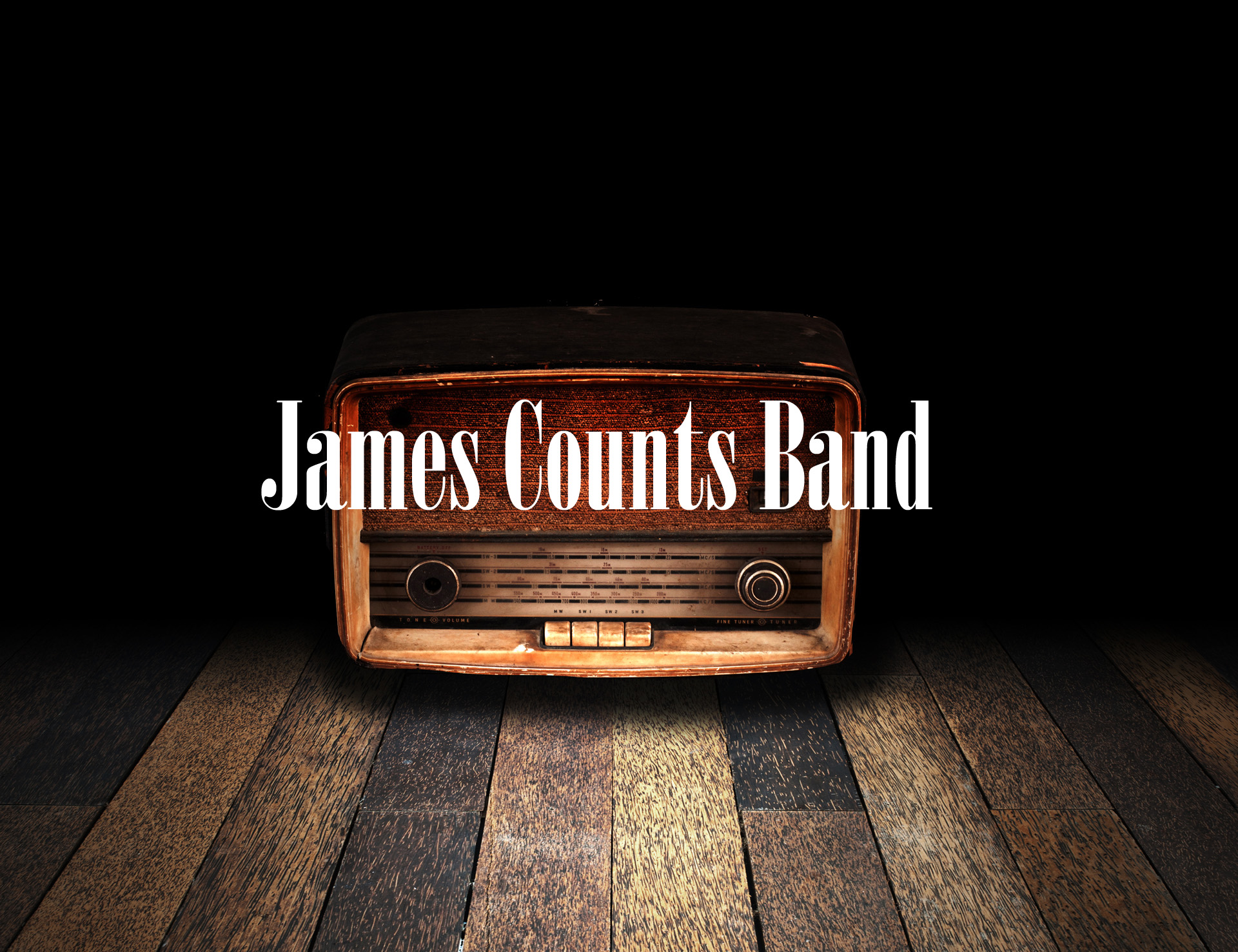James Counts Band