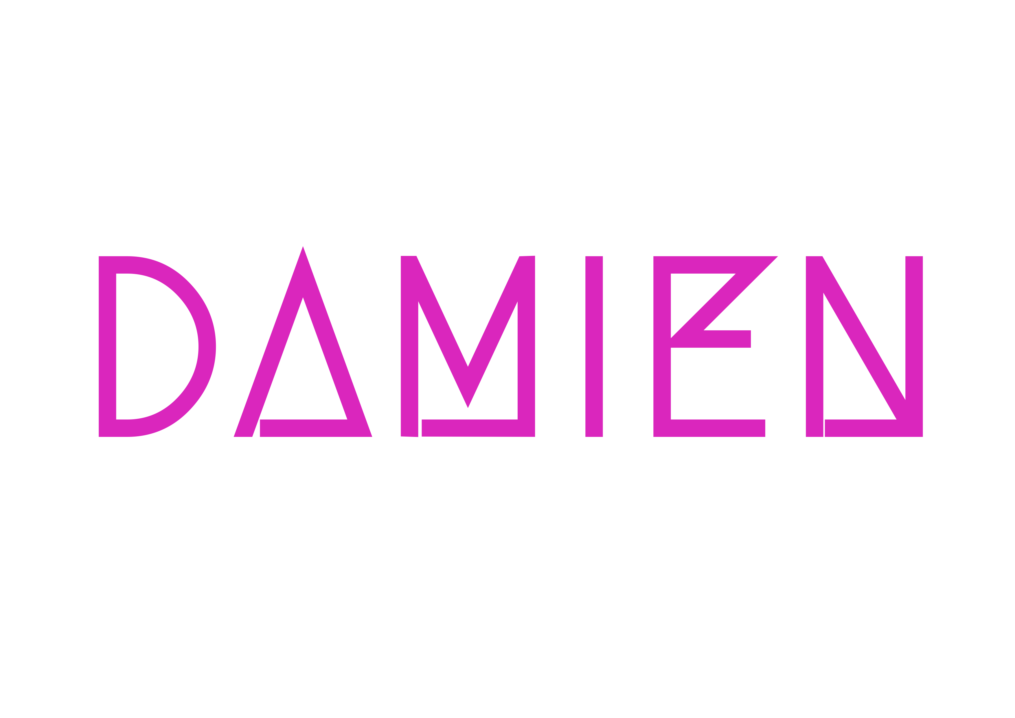 damiencreates