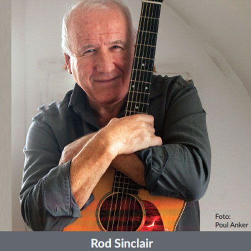 Paul Kaplan - Paul Kaplan & Rod Sinclair Duo