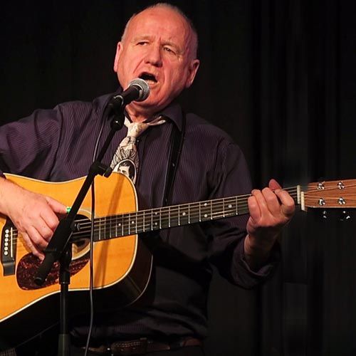 Paul Kaplan - Paul Kaplan & Rod Sinclair Duo