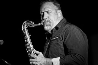 Shane Meade & the Sound - Bio