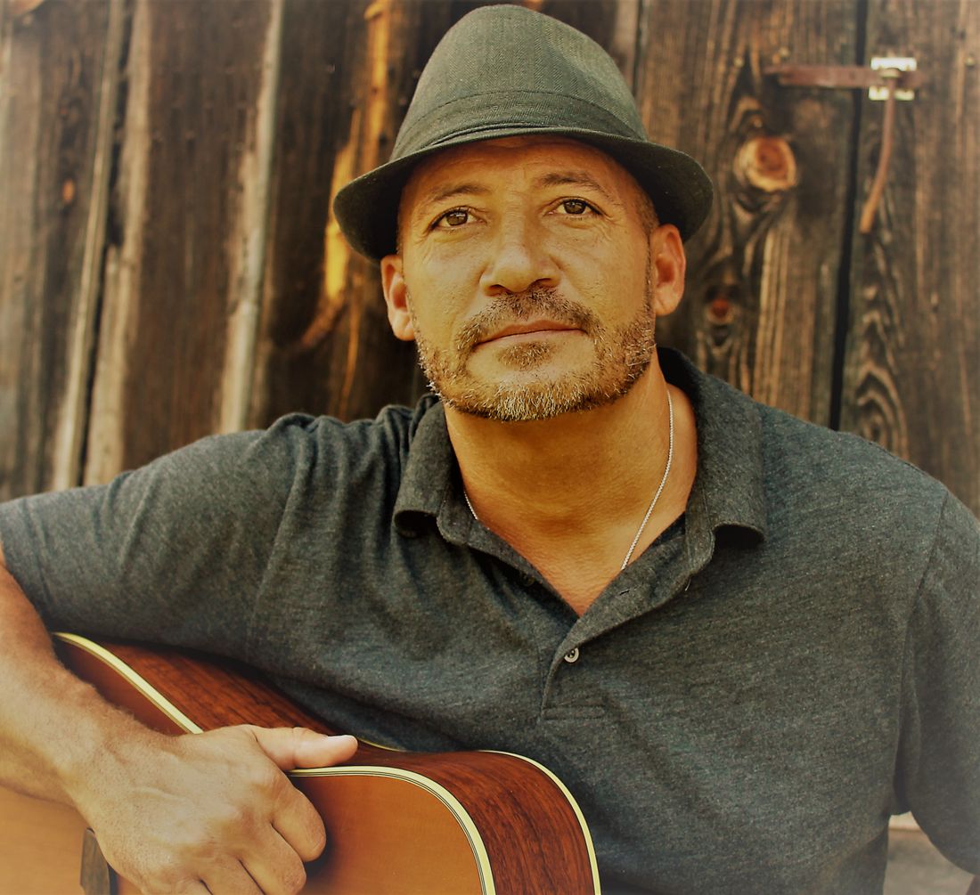 Shane Meade & the Sound - Photos