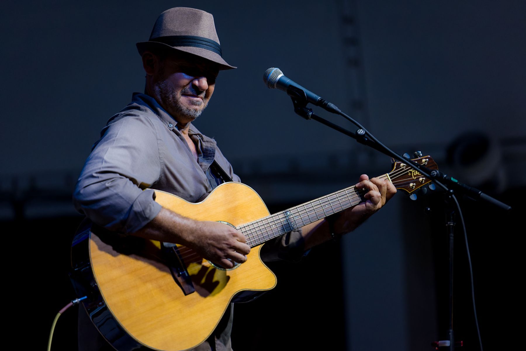 Shane Meade & the Sound