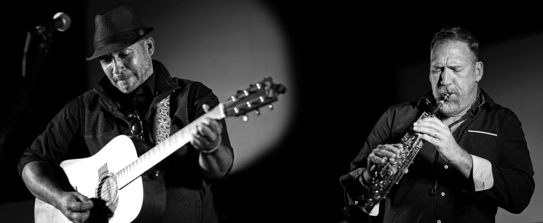 Shane Meade & the Sound - Photos