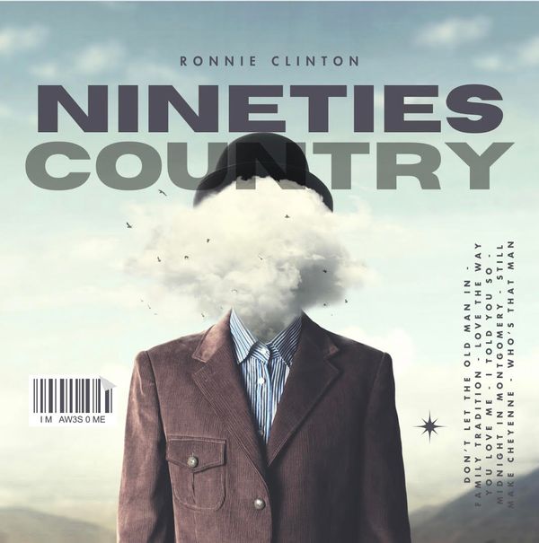 Ronnie Clinton - Downloads