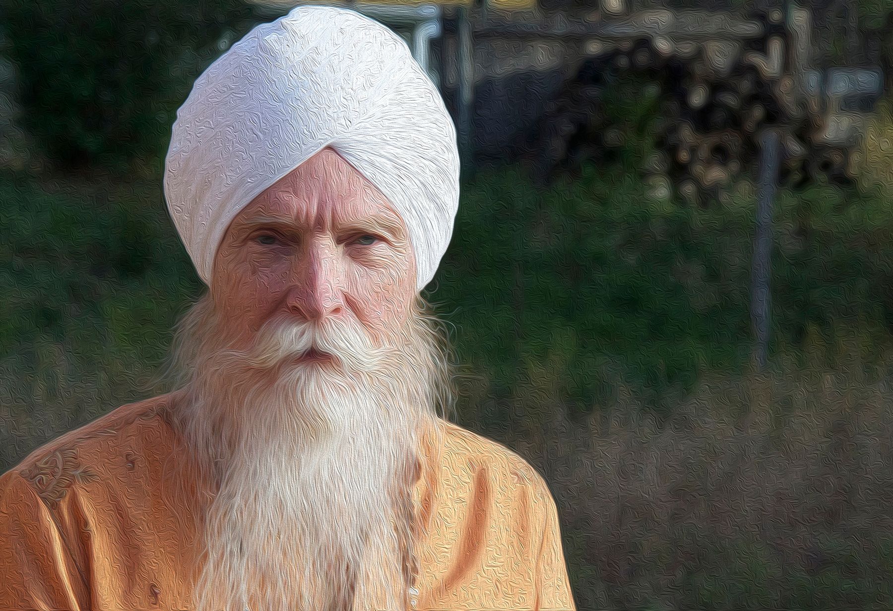 Pritpal Singh Khalsa