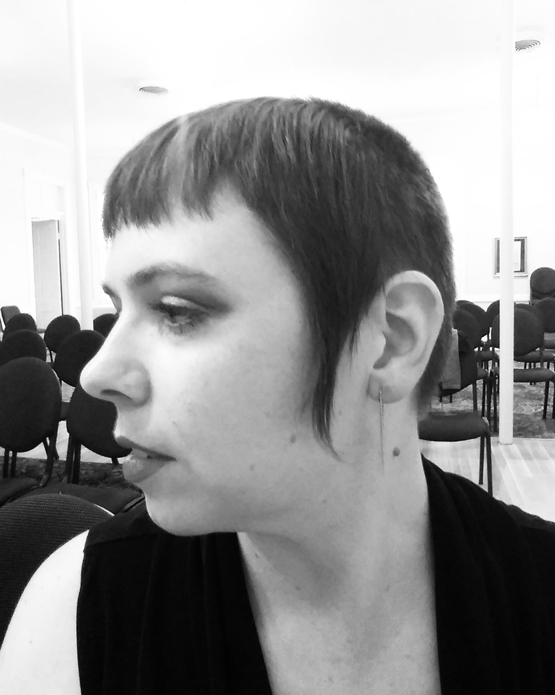 Maeve Brophy, Pianist - Video